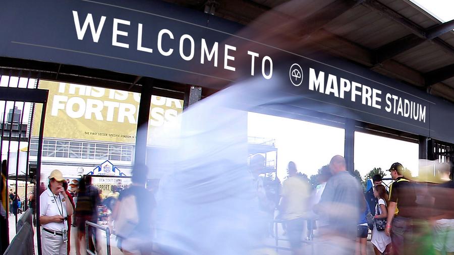 Business Pulse Poll: Do you support the redevelopment plan for Mapfre ...