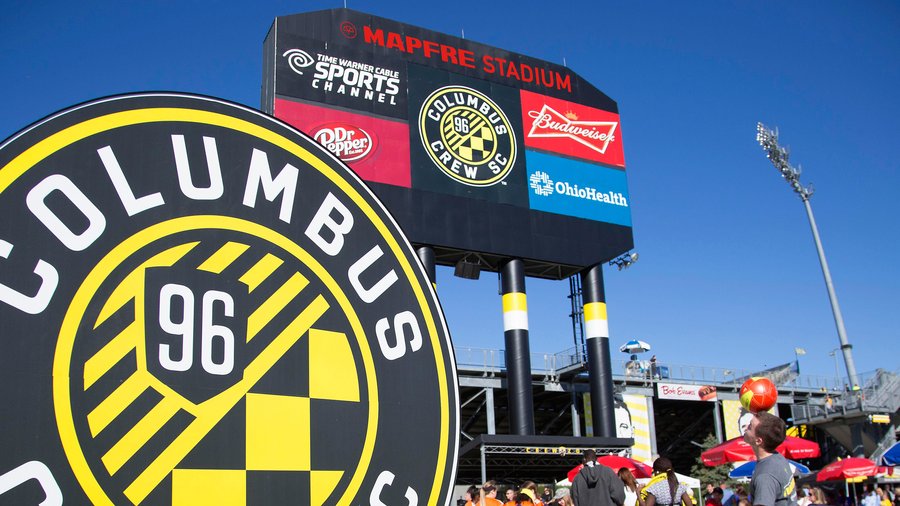 Columbus Crew SC's Mapfre Stadium deal – behind the numbers - Columbus ...
