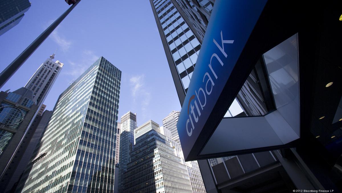 Citigroup's Tampa operations play into company's growth strategy ...
