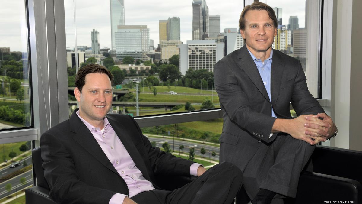 Charlotte-based Frontier Capital snags $390M, looks for investments in ...