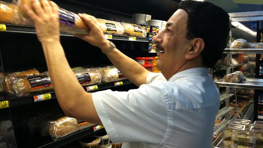 Jacksonville Walmart to offer online grocery pickup - Jacksonville ...