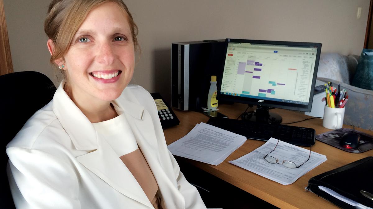 This year's class of Albany Business Review 40 Under 40 winners: Where ...