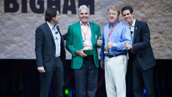 Charlotte restaurateur Hugh Bigham named Burger King operator of the ...