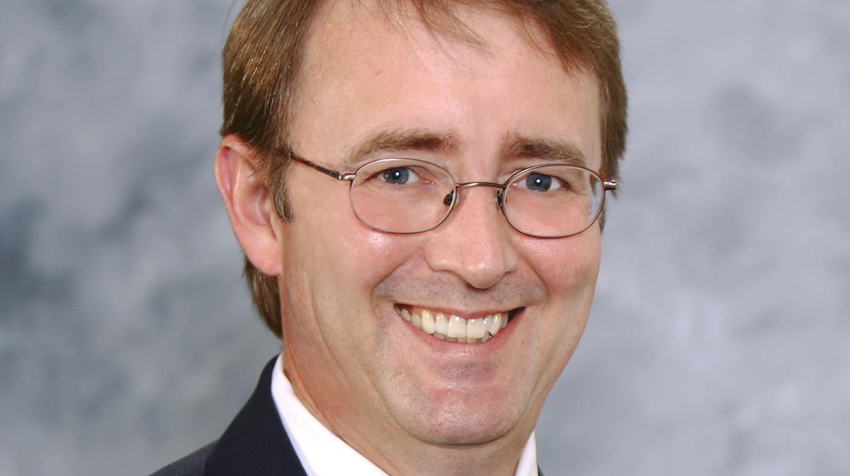 This time, Langenkamp wants the EDC job - Kansas City Business Journal