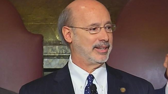 PoliticsPA: Wolf proposes budget as re-relection cycle kicks off ...