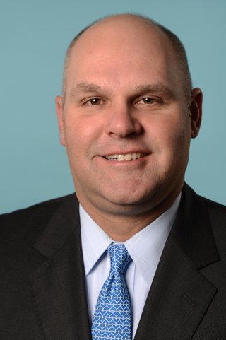 Gregg Cummings