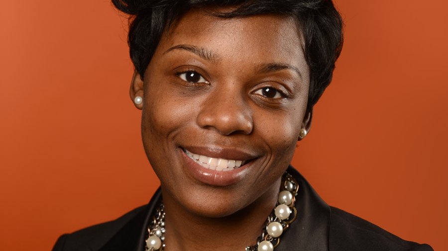 Shawntera Hardy is next DEED chief as Katie Clark Sieben exits ...