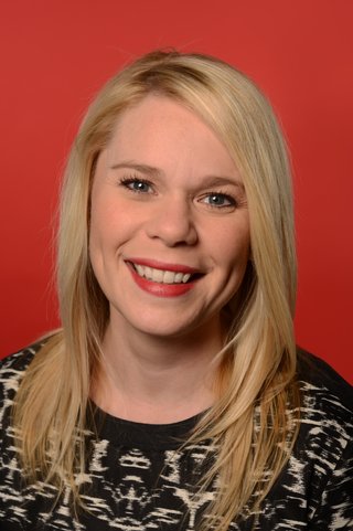 40 Under 40: Erin Mathern - Minneapolis / St. Paul Business Journal