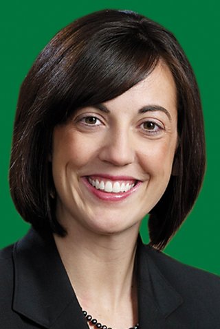 40 Under 40: Maggie Tatton - Minneapolis / St. Paul Business Journal