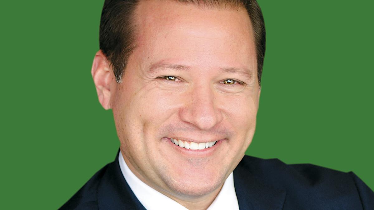 40 Under 40: Brandon Sawalich - Minneapolis / St. Paul Business Journal