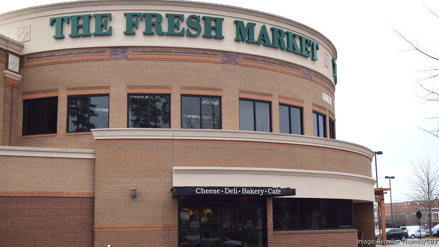 Fresh Market debuts new store model for Charlotte (PHOTOS) - Charlotte ...