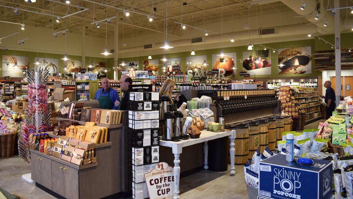 Now hiring: Fresh Market to add up to 90 jobs for Dilworth store ...