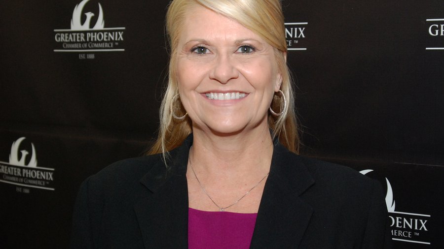 Kimberly Anderson Matich