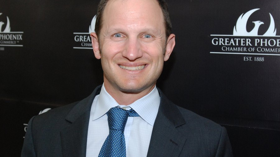 Dan Burns