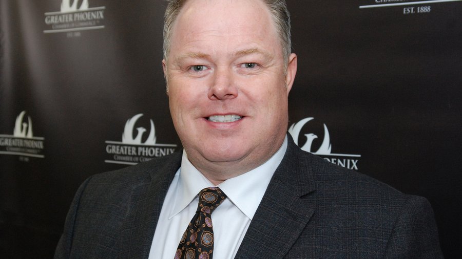 20 names to know in Valley nonprofits - Phoenix Business Journal