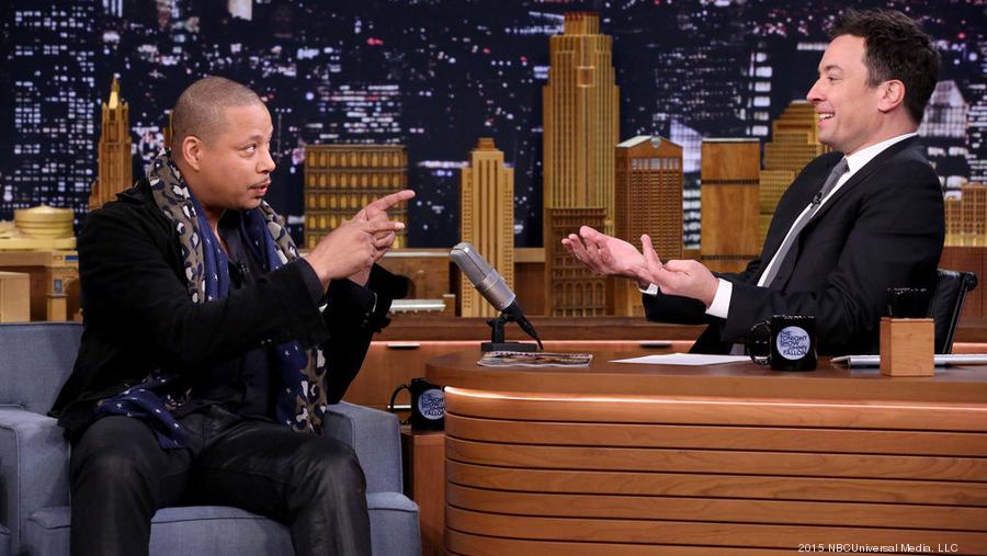 Tonight Show's Jimmy Fallon, Universal Orlando team up for new ...