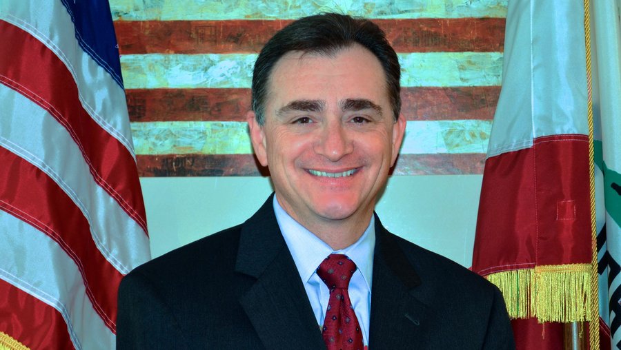 California Gambling Control Commission officials remove themselves from ...