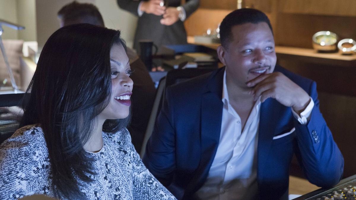 ‘Empire’ TV show’s rise in the TV ratings helps Fox tie with ABC in ...