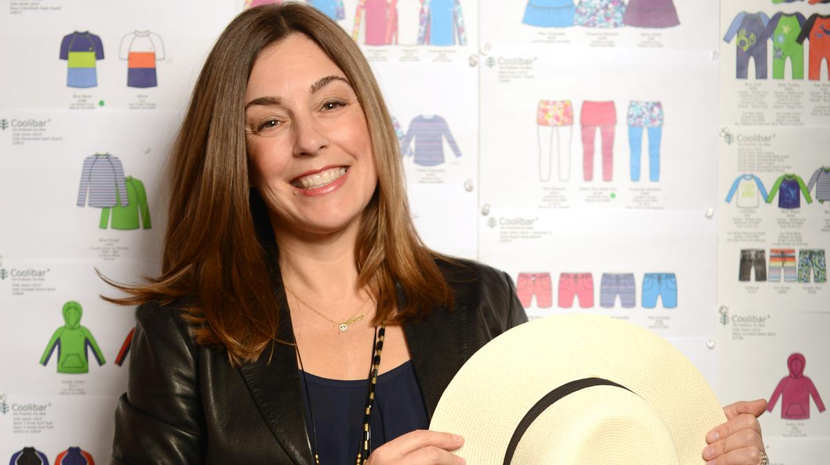 Coolibar, maker of UV-protective clothing, is sold - Minneapolis / St ...