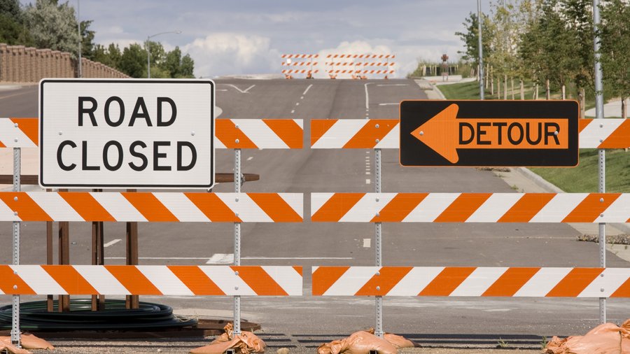 How to overcome these 5 big roadblocks to business success - Puget ...