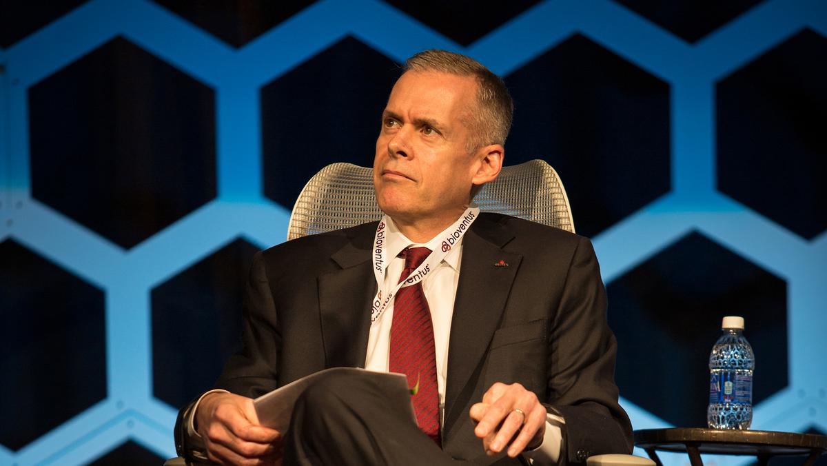 Dissecting the future of the Triangle CRO industry - Triangle Business ...