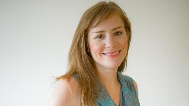 Marisa Santoro, founder of In Our Shoes and Women of Influence honoree ...