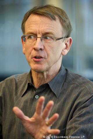 Kleiner sexism trial: John Doerr tells how he soured on Ellen Pao over ...