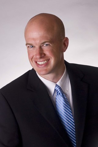 Spotlight: Holbrook & Manter's Mark Welp - Columbus Business First