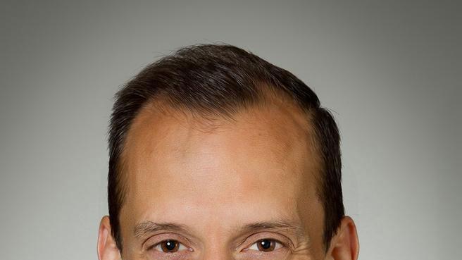 Craik named new leader for P2 Collaborative - Buffalo Business First