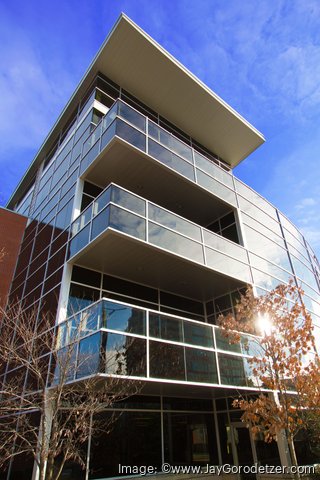 Keystone Property Group relocates its headquarters - Philadelphia ...