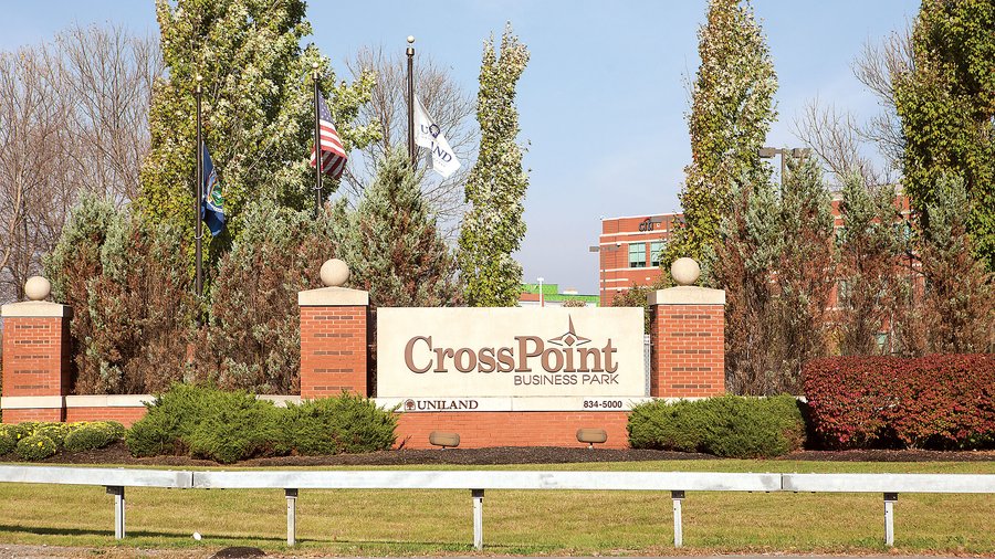 Uniland proposes $45 million 'live-work-play' CrossPoint apartment ...