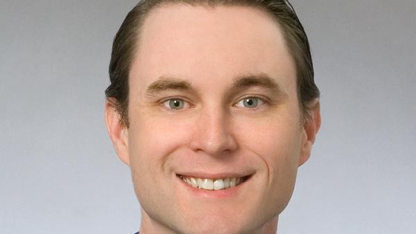 Tripp Owings named COO of Wesley’s $28M children’s hospital - Wichita ...