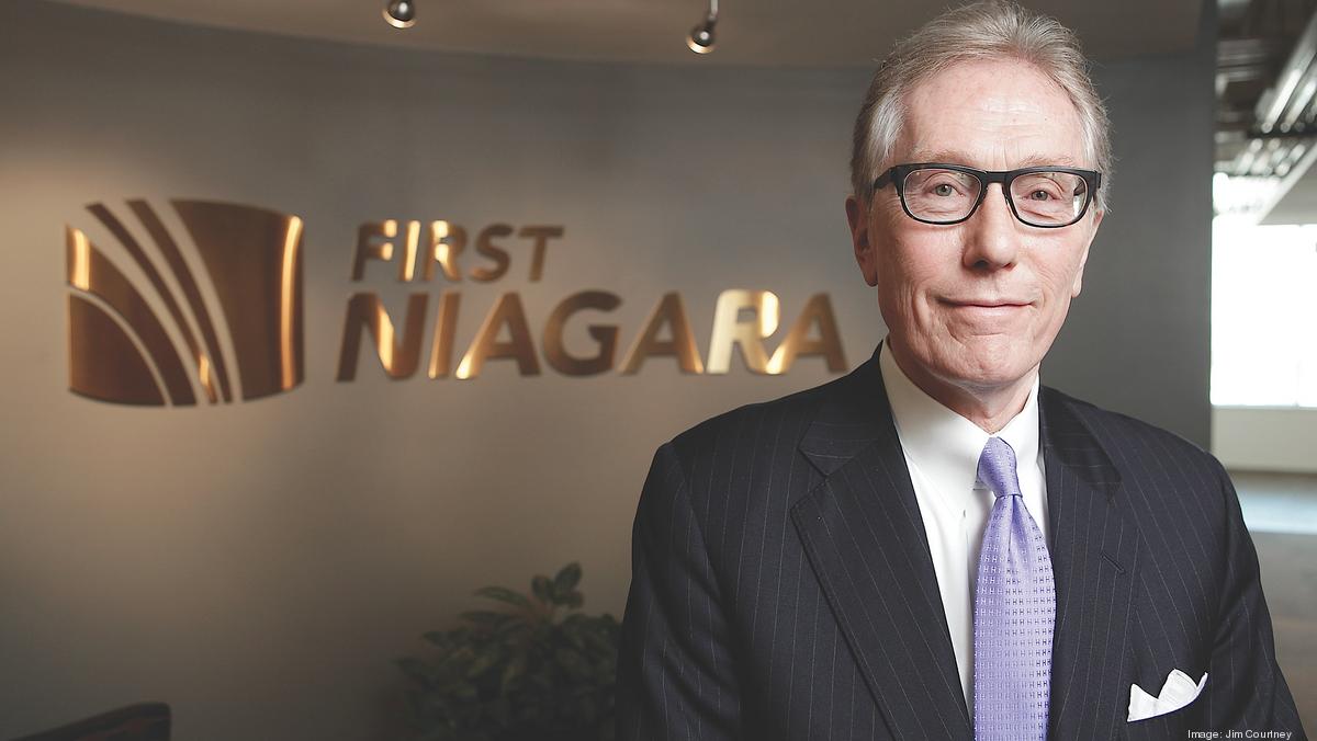 Breakdown of how many First Niagara shareholders said yes to KeyCorp ...