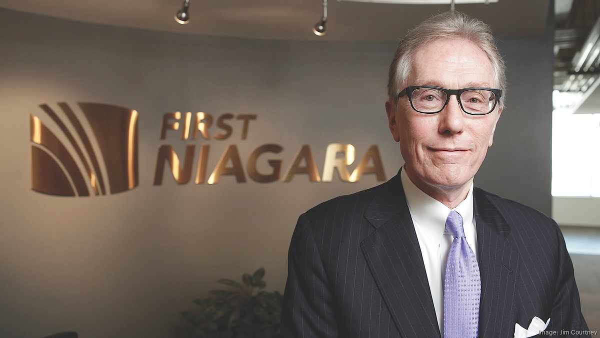 KeyCorp (NYSE: KEY), First Niagara (NASDAQ: FNFG) start $4.1 billion ...