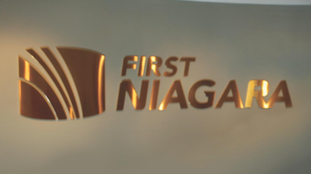 Pending acquisition isn't halting First Niagara's small-business ...