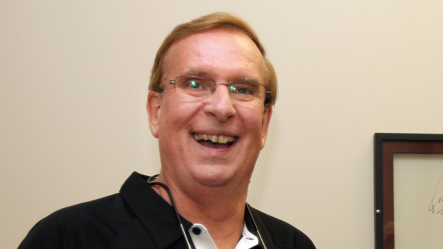 Clearwater appoints former mayor Brian Aungst Sr. as interim mayor ...