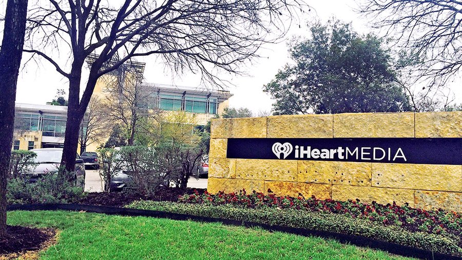 iHeartMedia building sold to San Antonio real estate developer - San ...