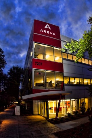 NuScale taps Areva to manufacture fuel assembly for 50MW nuclear ...