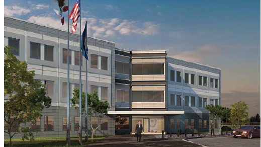 FBI plans to occupy new office building in Roseville - Sacramento ...