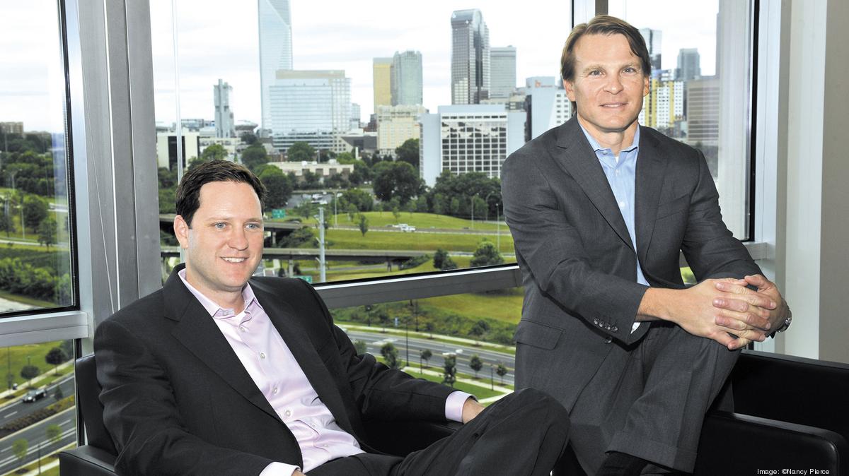 Frontier Capital invests $40M in Electronic Commerce Inc. - Charlotte ...
