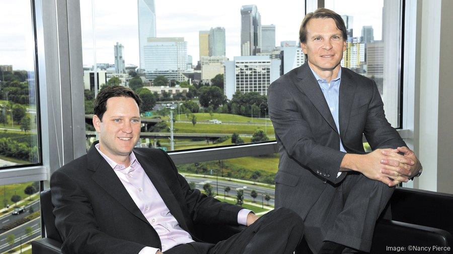 Atlanta tech company scores $40M investment - Atlanta Business Chronicle