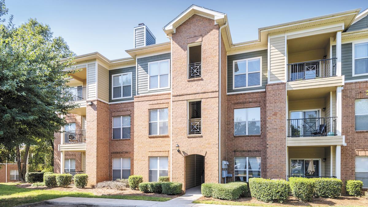 Cortland Partners launching Charlotte office - Charlotte Business Journal