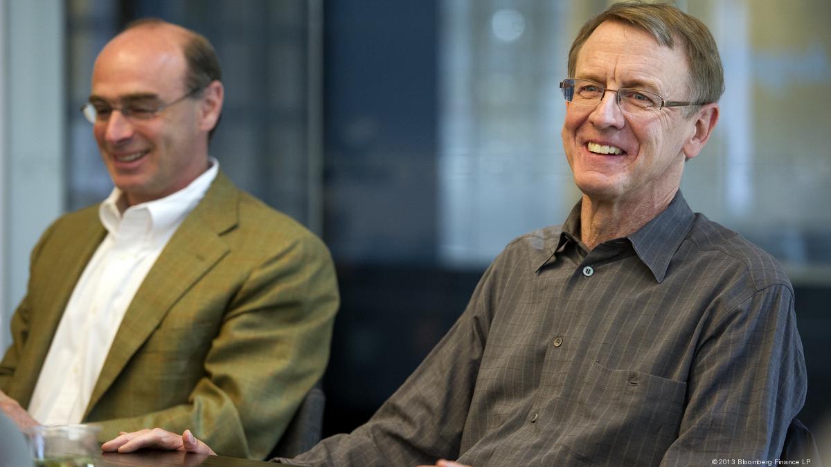 Kleiner Perkins' John Doerr tells prospective venture capitalists to ...