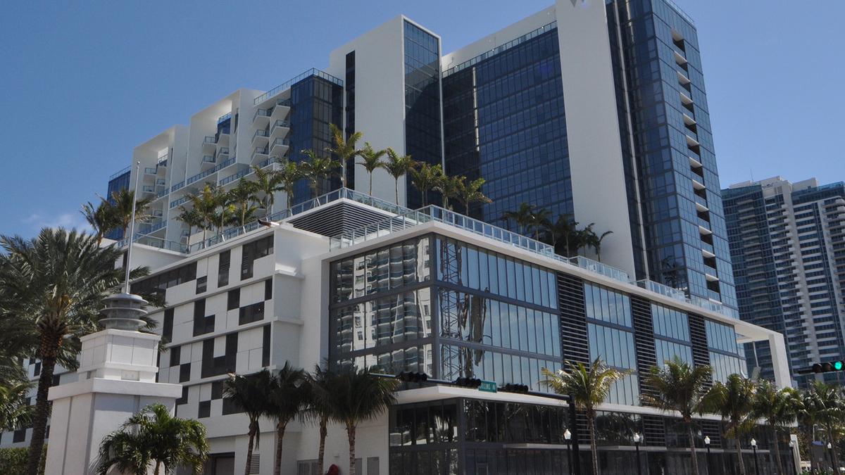 W South Beach, Menin Hospitality included in 1,000 jobs cut last week ...