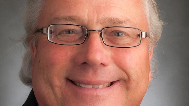 Wichita's next mayor: Jeff Longwell one of two candidates remaining ...