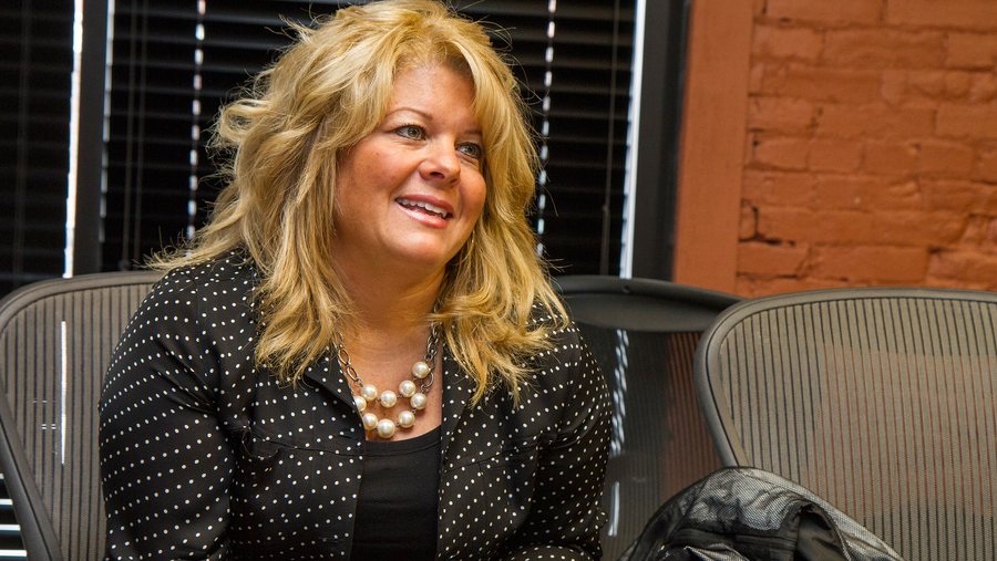 Marci Werne helping Junior Achievement expand its presence locally ...