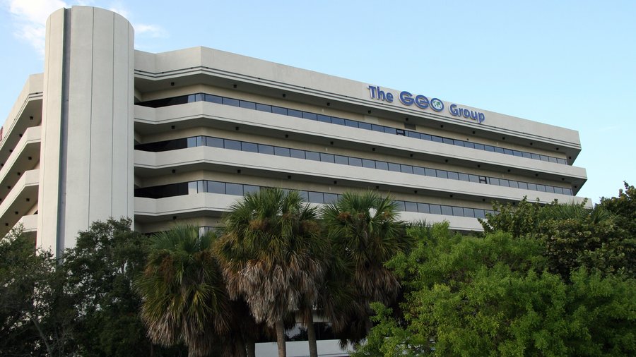 Geo Group (NYSE: GEO) closes $360 million acquisition - South Florida ...
