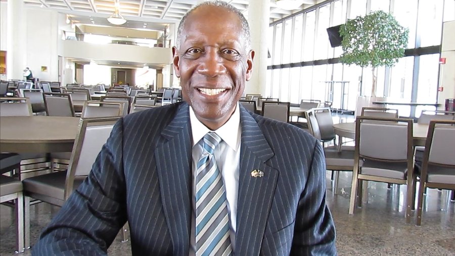 Q&A: Former base leader and new JobsOhio board member Gen. Lester Lyles ...