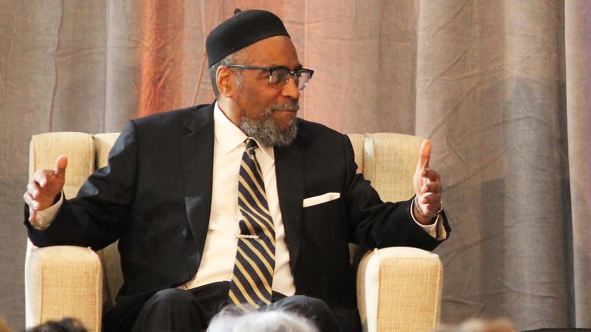 Kenny Gamble’s melody of success - Philadelphia Business Journal