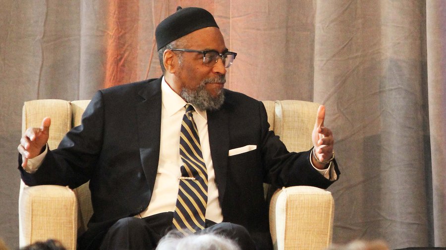 Kenny Gamble